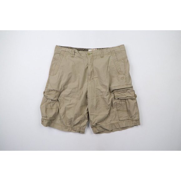 OP | Shorts | Vintage Ocean Pacific Mens Size 4 Op Spell Out Ripstop ...